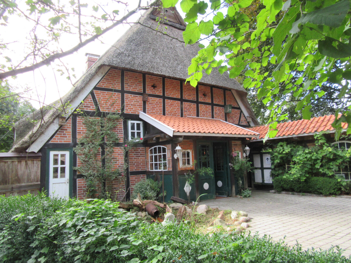 Was Ist Ein Resthof